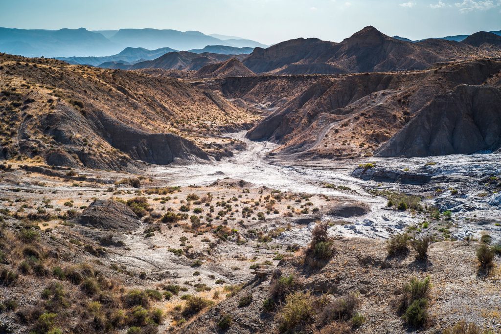 Tabernas Desert | Raizes Turismo Personal