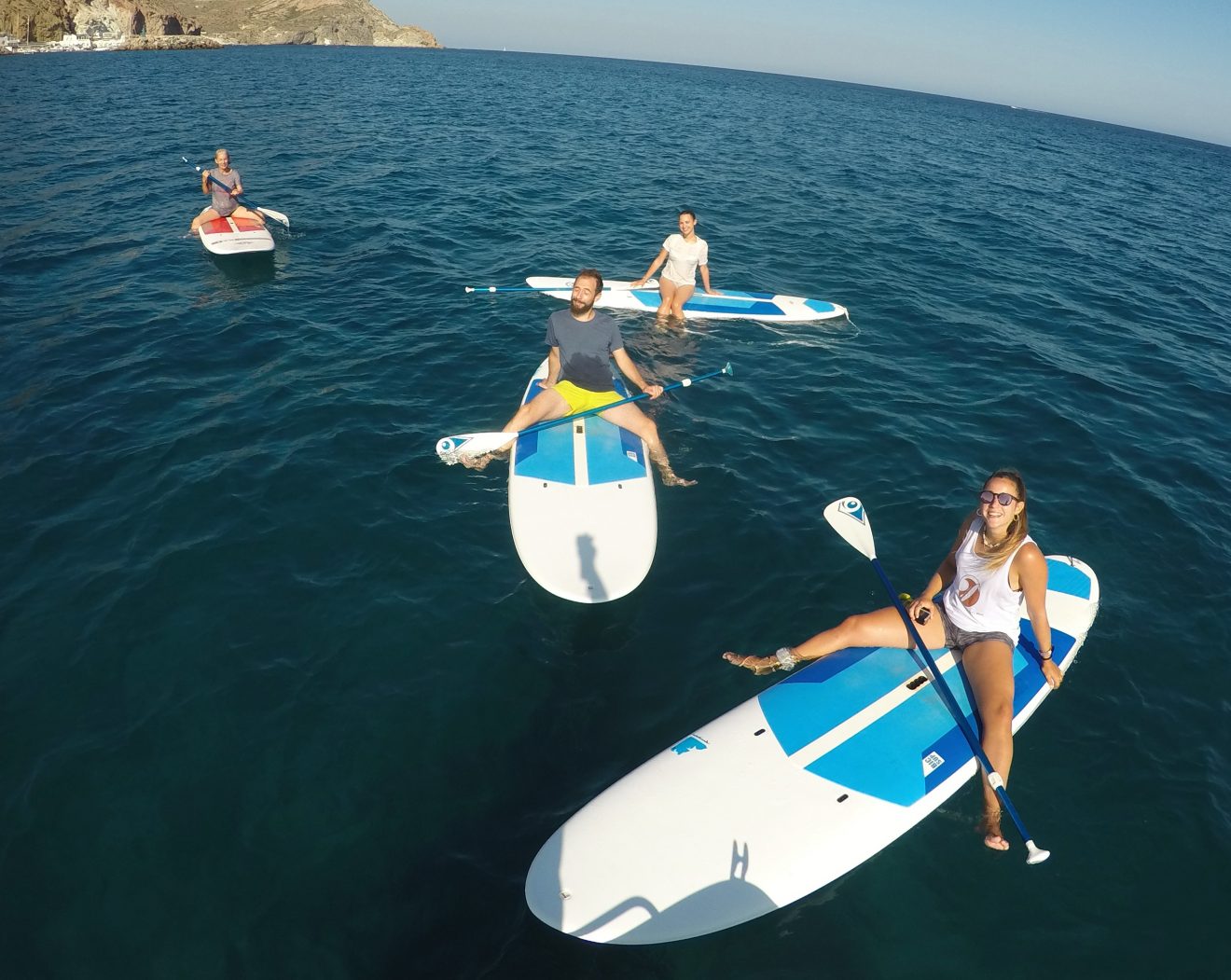 Paddel surf | Raizes Turismo Personal